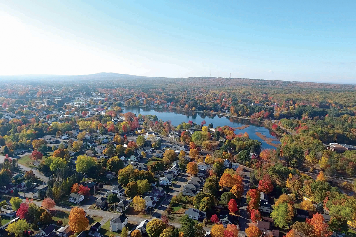 Sanford-Springvale | The Maine Beaches