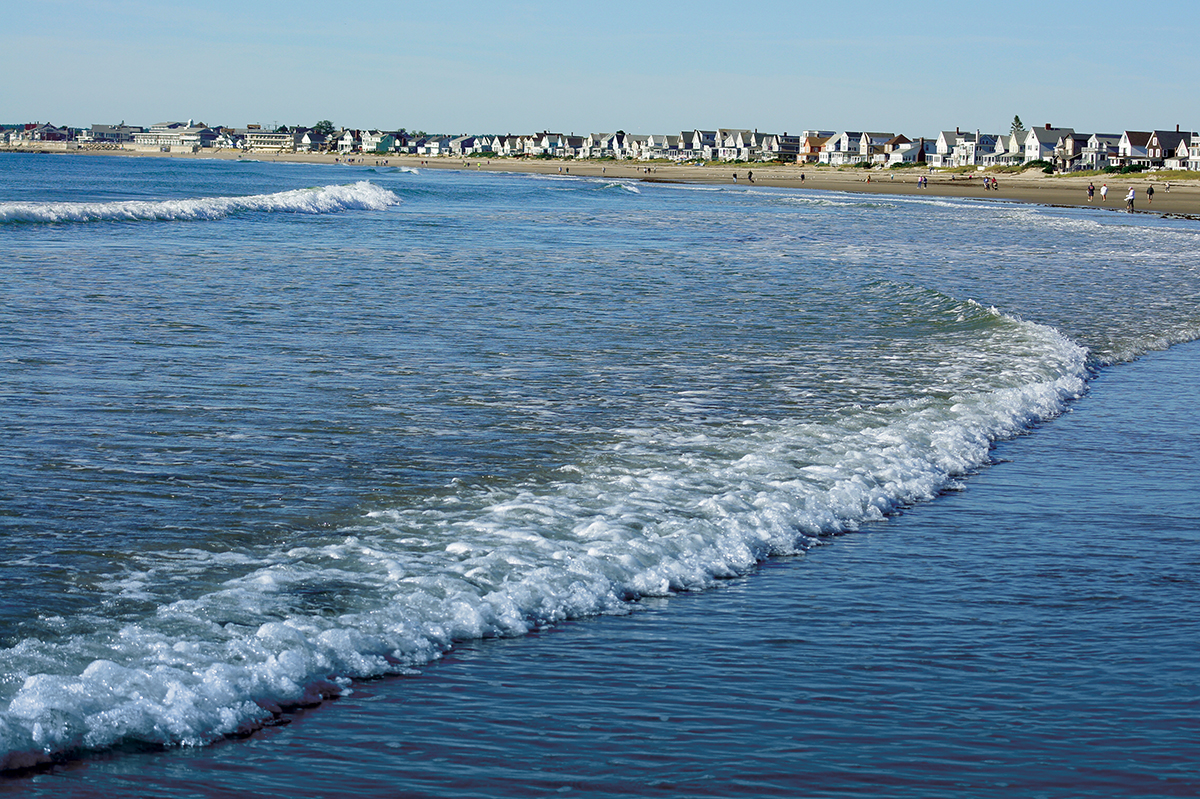Wells | The Maine Beaches | Destinations