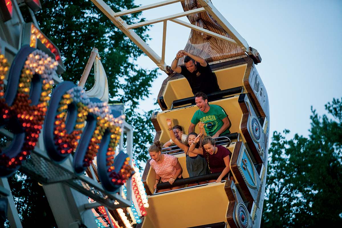 Amusements | The Maine Beaches | Experiences